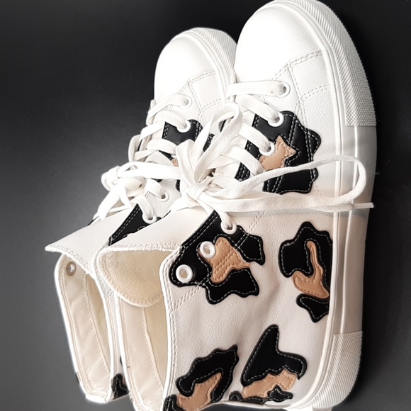 Coconuts by Matisse | Shoes | Coconuts By Mattese New Size 8 Vegan ...